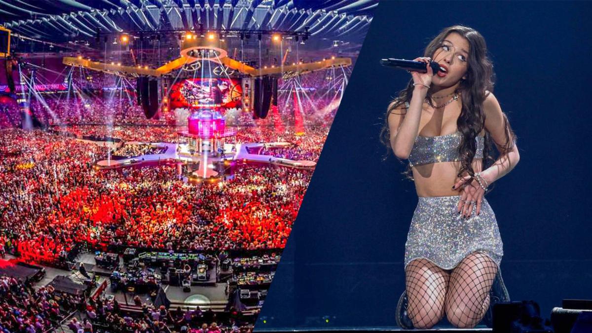 Grote drukte verwacht in Arenagebied vanwege drie gelijktijdige concerten: "Vermijd de spits" - AT5