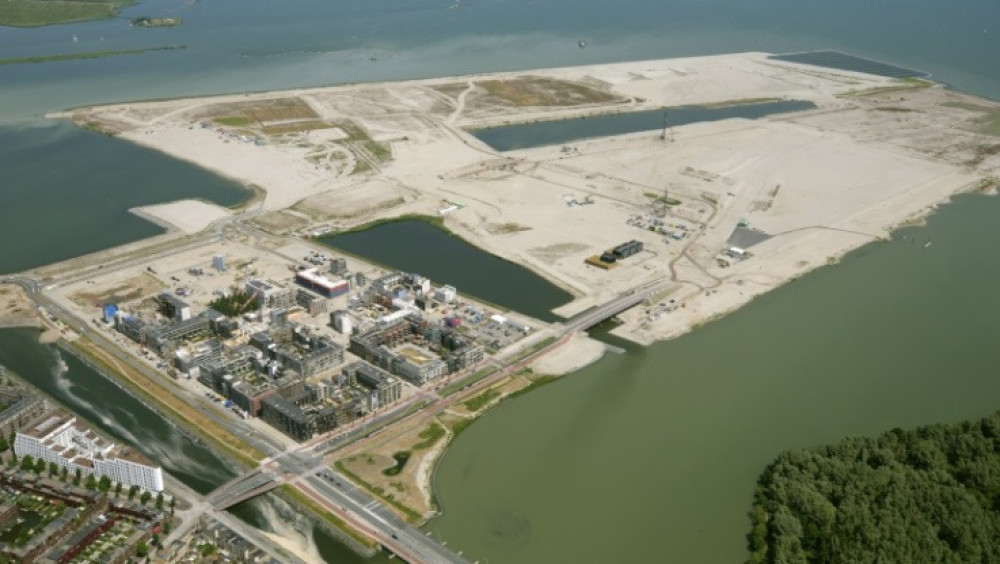 Amsterdam | IJburg | Page 169 | SkyscraperCity Forum