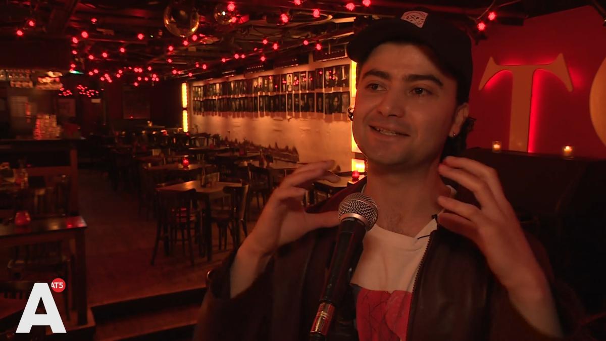 Comedycafé Toomler zoekt na 30 jaar nieuwe plek: "Weg uit het hol van ...