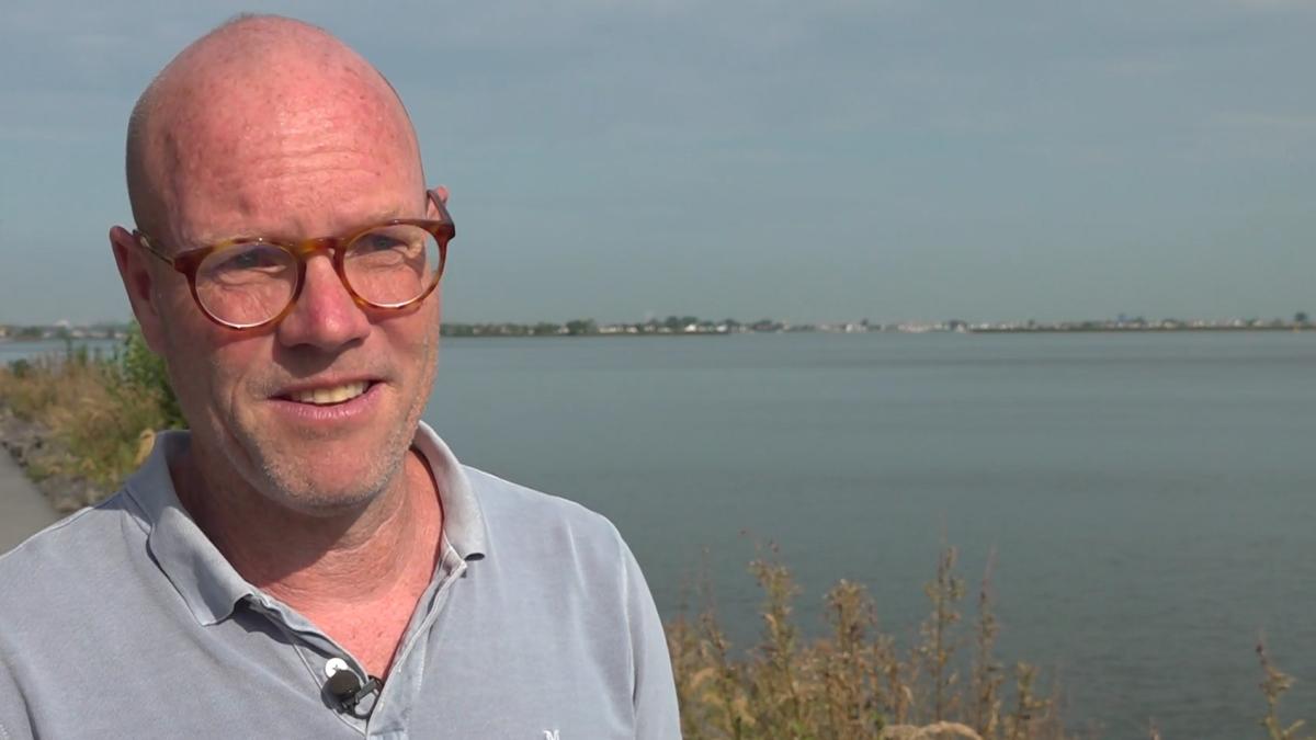 Zorgen om veiligheid op het water bij 'drukste punt van het IJsselmeer ...