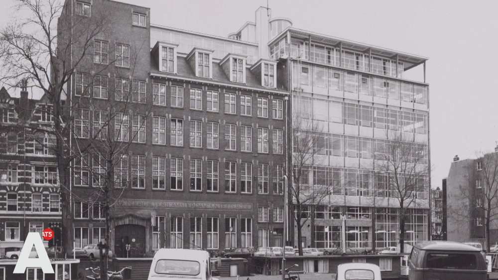 Woonwerkpand Tetterode opent deuren tijdens Open Monumentendag ...