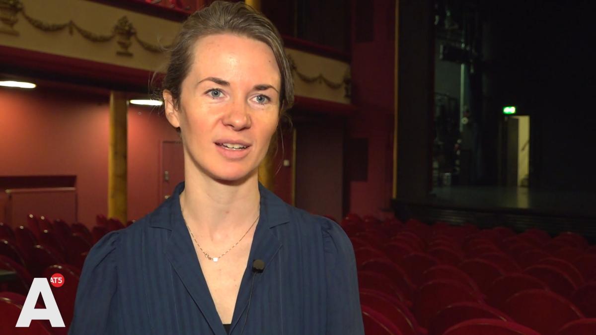 Culturele sector hard getroffen door plannen kabinet: "Deze klap is ...