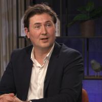 Sytze Rijpkema nieuwe lijsttrekker JA21 - NH Nieuws