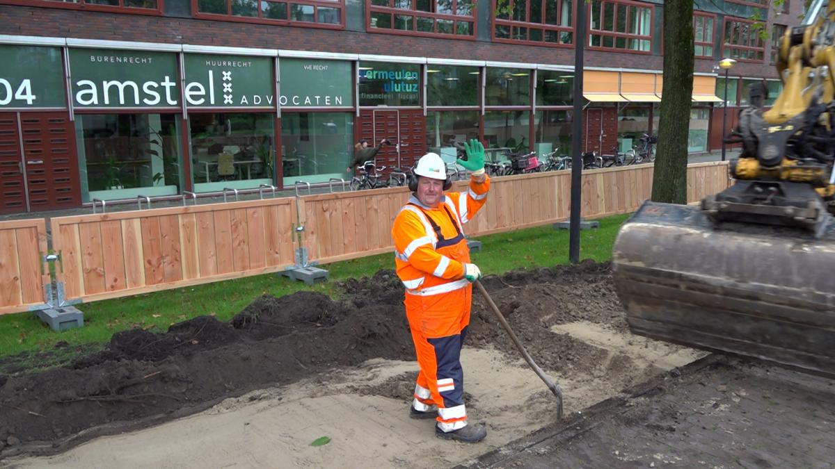 Panamalaan op de schop voor groeiend aantal fietsers: ''Ook de rijbaan ...