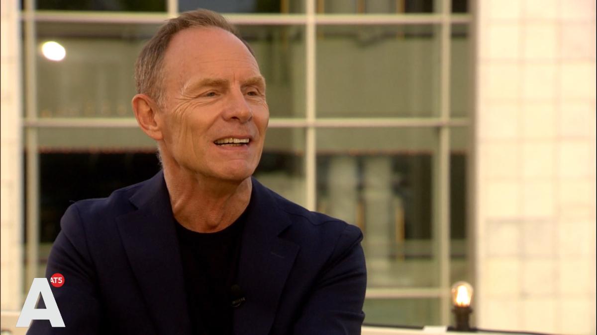 Het Nationale Opera & Ballet zoekt nieuwe directeur, Ted Brandsen stopt ermee - AT5
