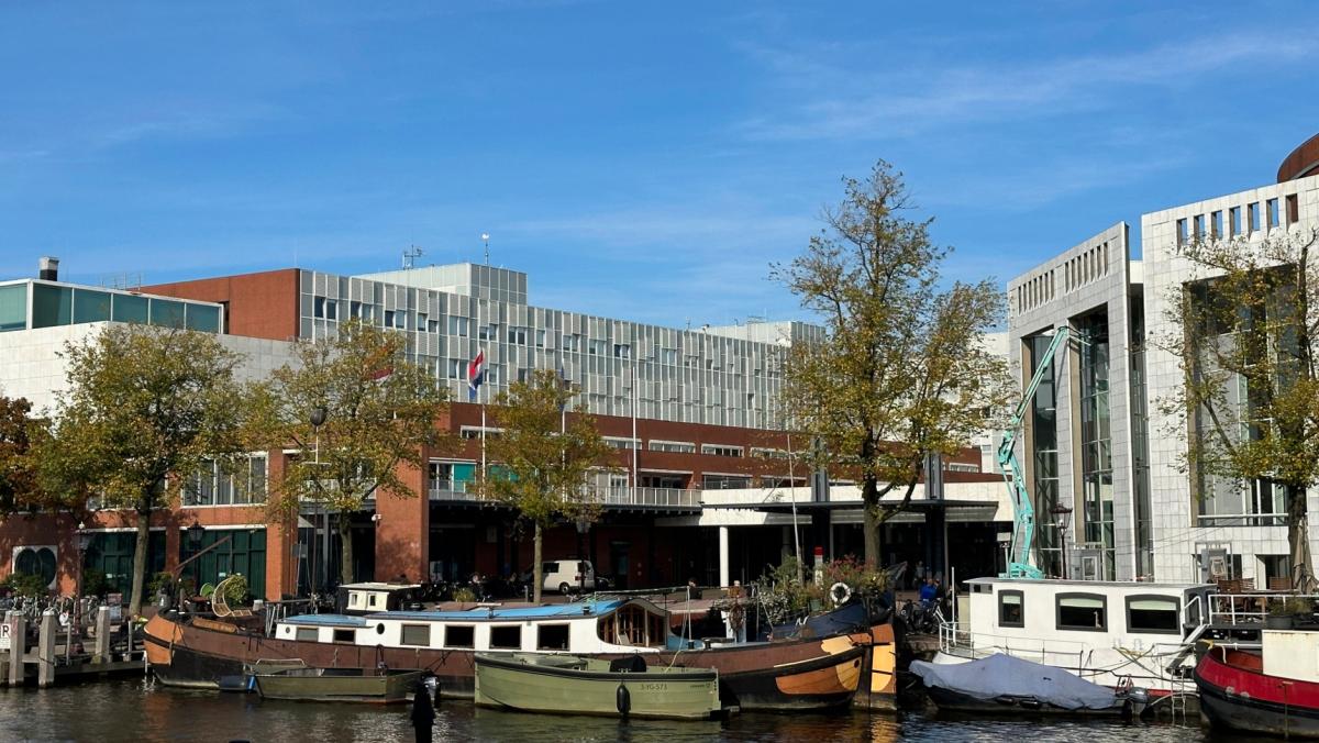 Arbeidsinspectie waarschuwt gemeente over intern ongewenst gedrag ...