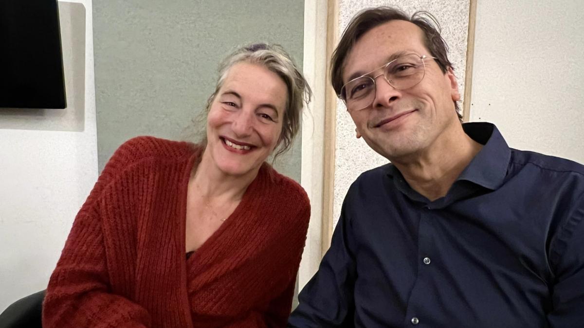 Nieuwe podcast over slopen in de stad: "Je moet het niet als kind met ...