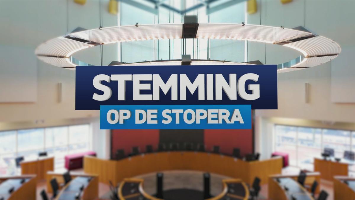 Stemming op de Stopera - AT5