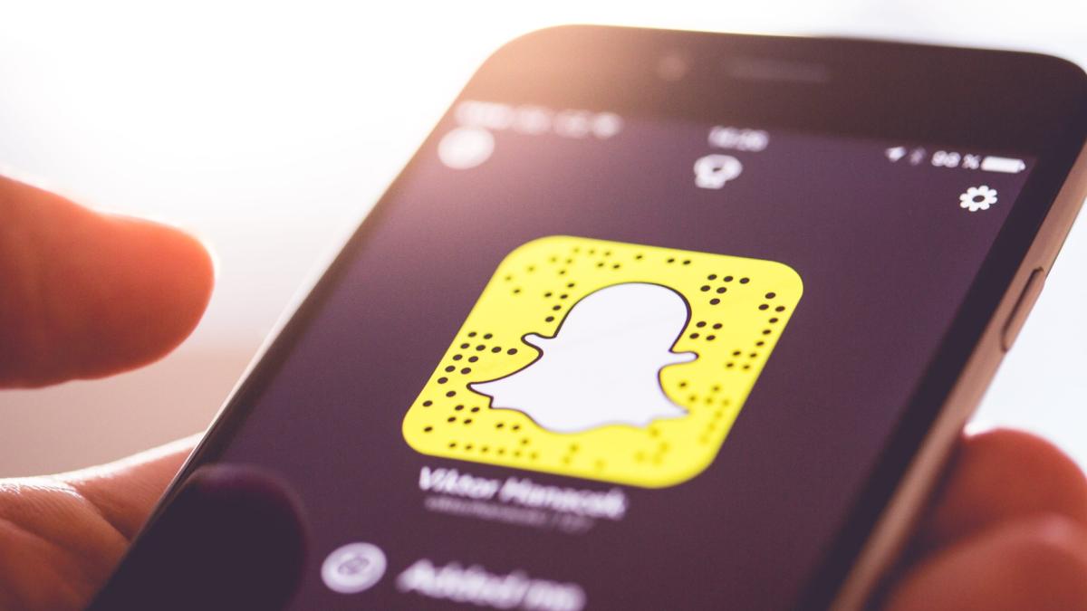 Afpersing scholieren via Snapchat neemt vlucht: afgelopen weken ...