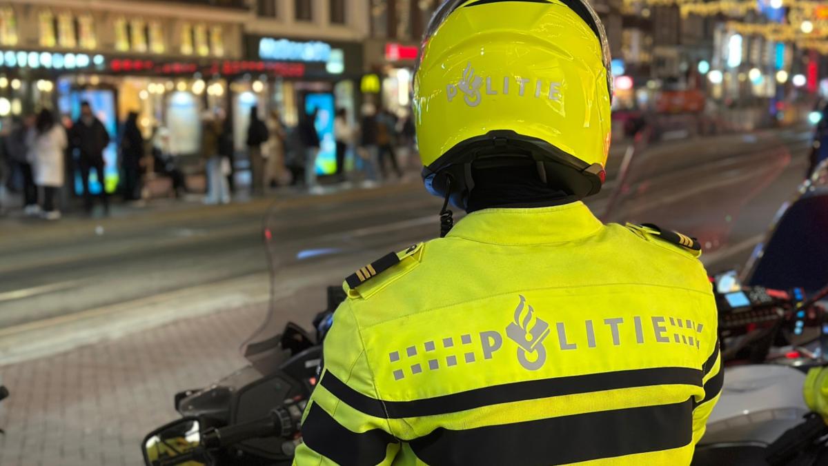 Sinds woensdagochtend vermiste 11-jarige jongen terecht - AT5