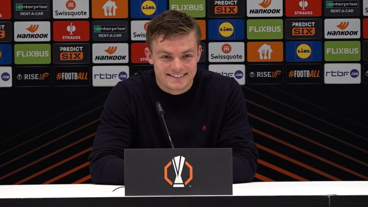 Christian Rasmussen: van uitgefloten worden naar twee goals in een paar ...