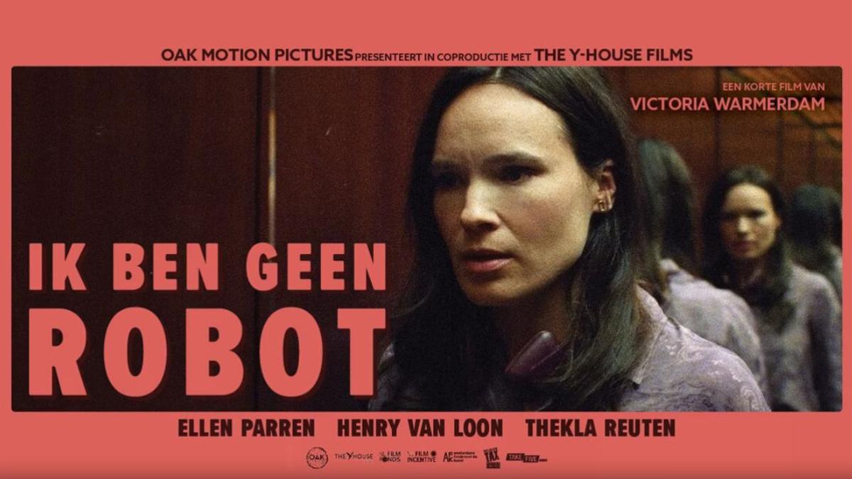 Amsterdamse regisseur Victoria Warmerdam wint Oscar voor beste korte ...