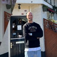 Voormalig eigenaar Marijke van café Ruk en Pluk op 78-jarige leeftijd ...