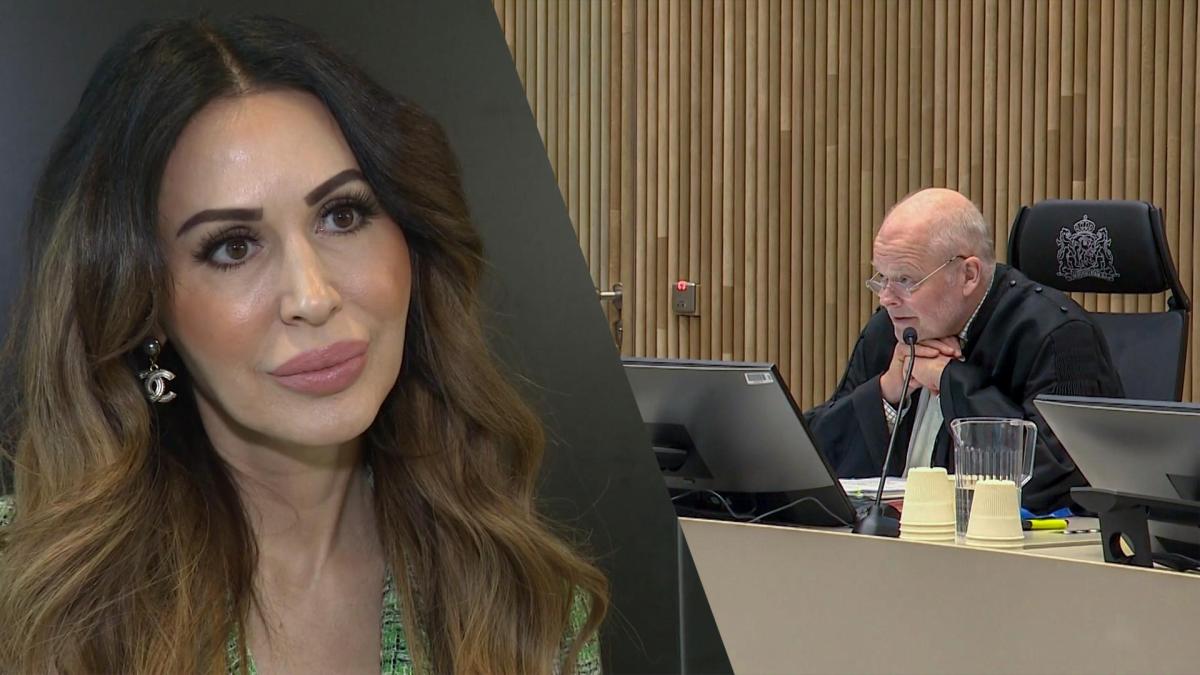 Tamara Elbaz wil antwoord: wie gaf opdracht haar te mishandelen ...