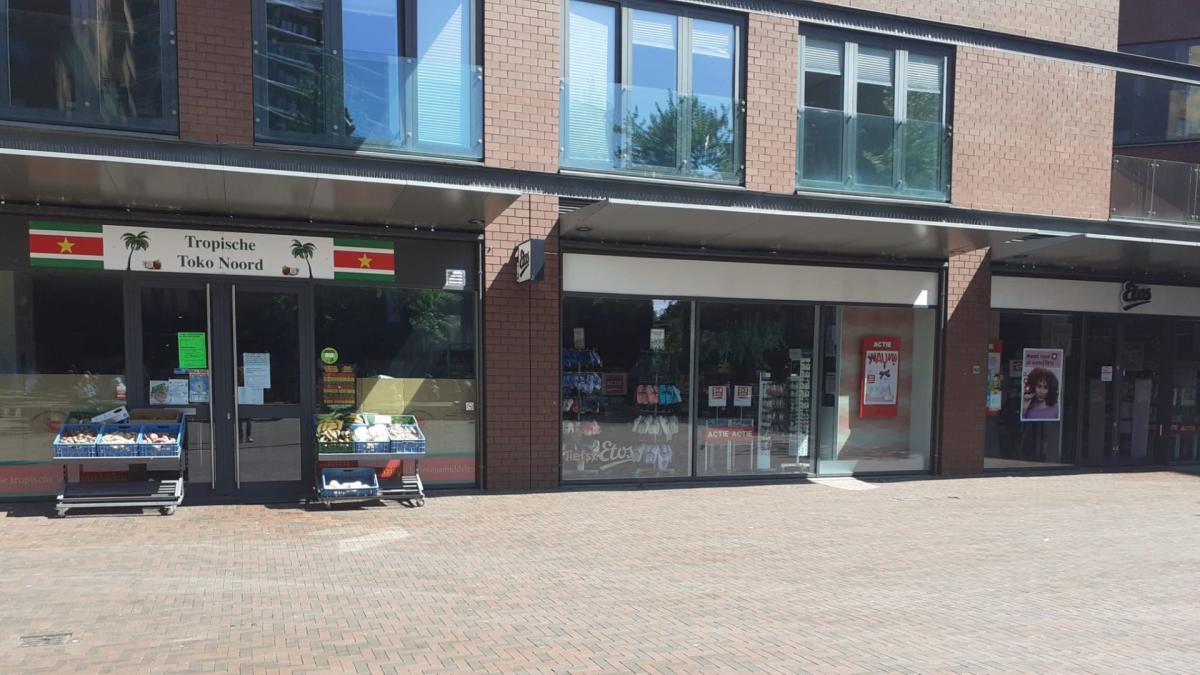 Stroomstoring Noord voorbij, waarschijnlijk veroorzaakt door ...