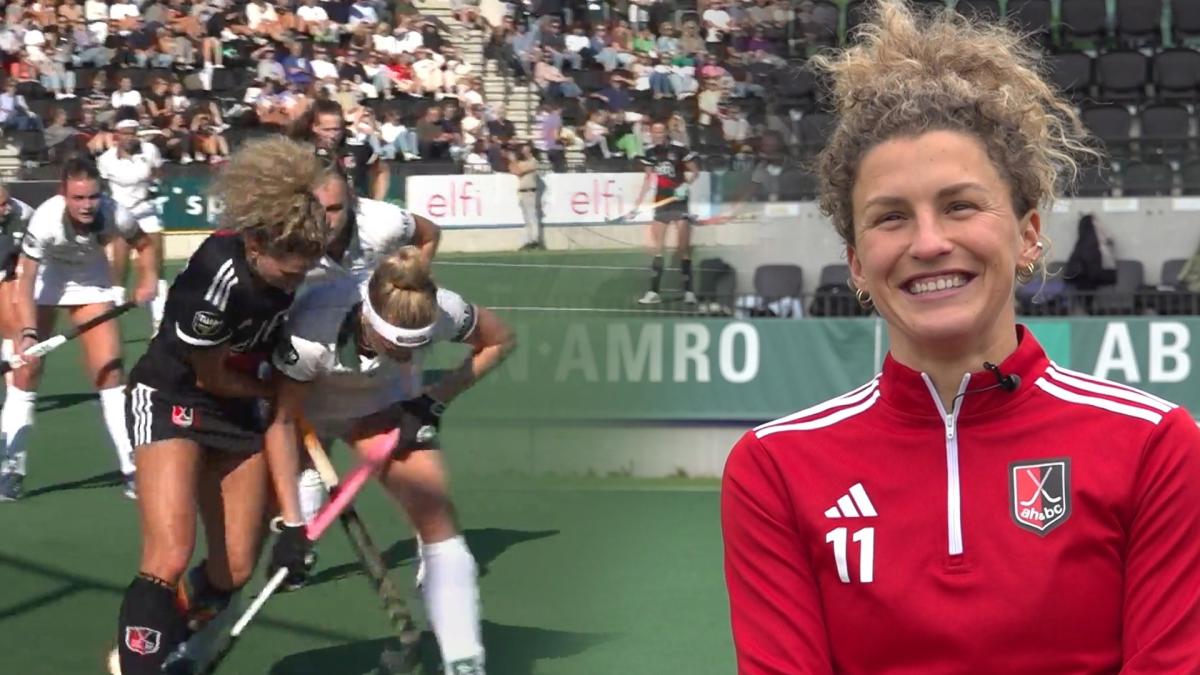 Einde tijdperk: boegbeeld Maria Verschoor vertrekt na 13 jaar bij ...