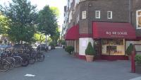 De oorlog speelt een grote rol in de 100-jarige Beethovenstraat - AT5