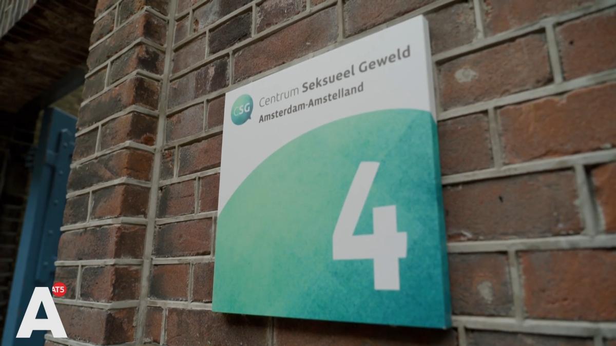 Meerdere meldingen van verkrachting afgelopen weekend: meldpunt ...