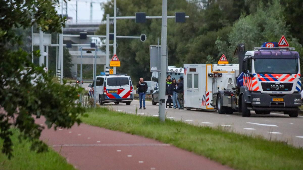 Omgebrachte Lisa (17) belde zelf 112, dit is wat we nu weten over de zaak - AT5