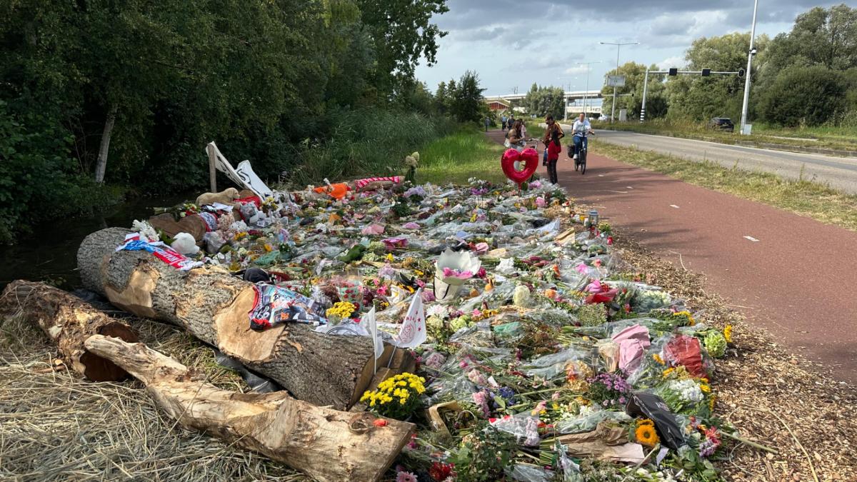 'Al langer klachten over verlichting op route waar Lisa werd vermoord' - AT5