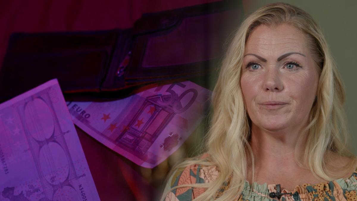 De hardnekkige strijd tegen seksuele uitbuiting: "Ik was te bang om ...