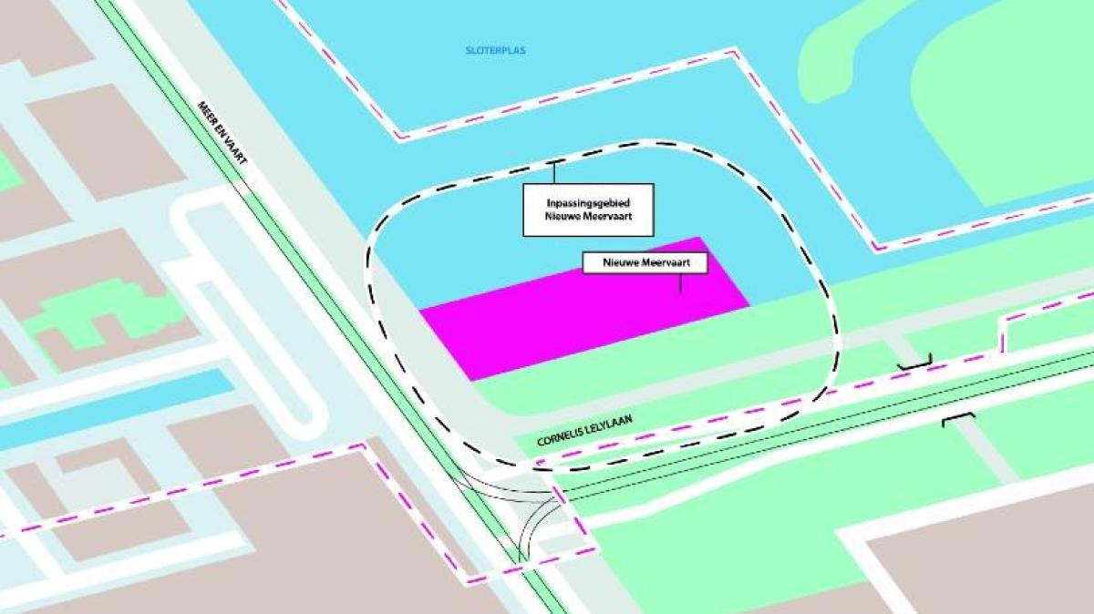 Architectenbureaus kunnen zich binnenkort inschrijven voor ontwerp ...