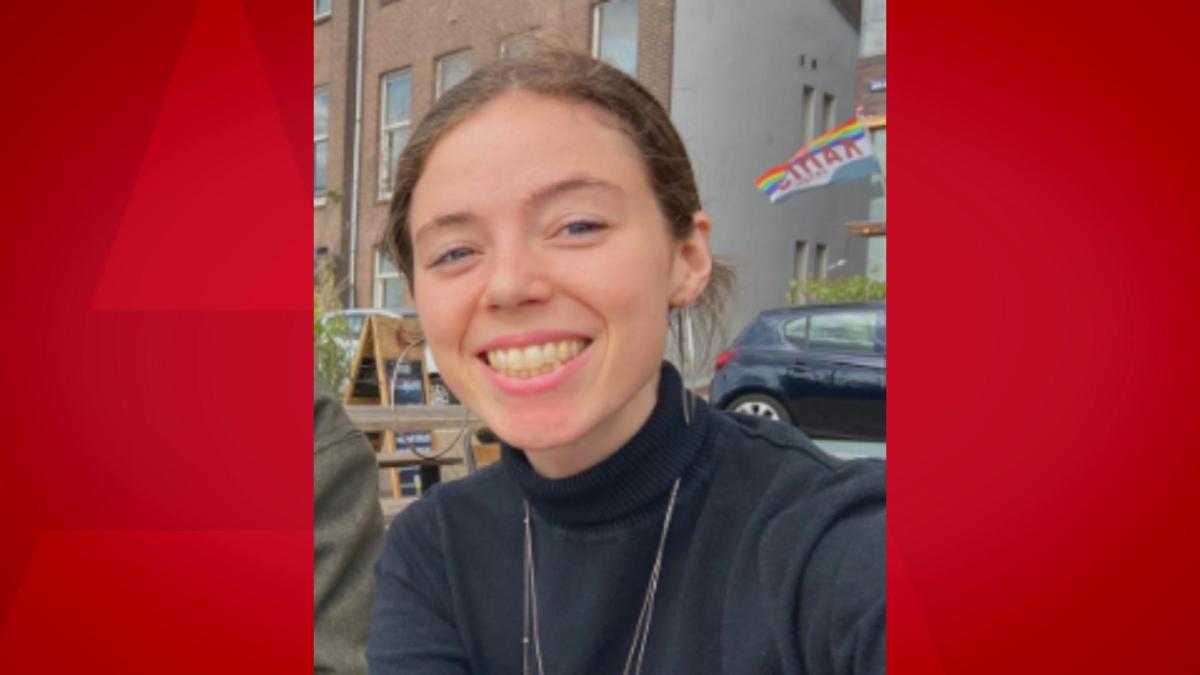 Missing woman Luna last seen in Dieren, Gelderland | News Minimalist