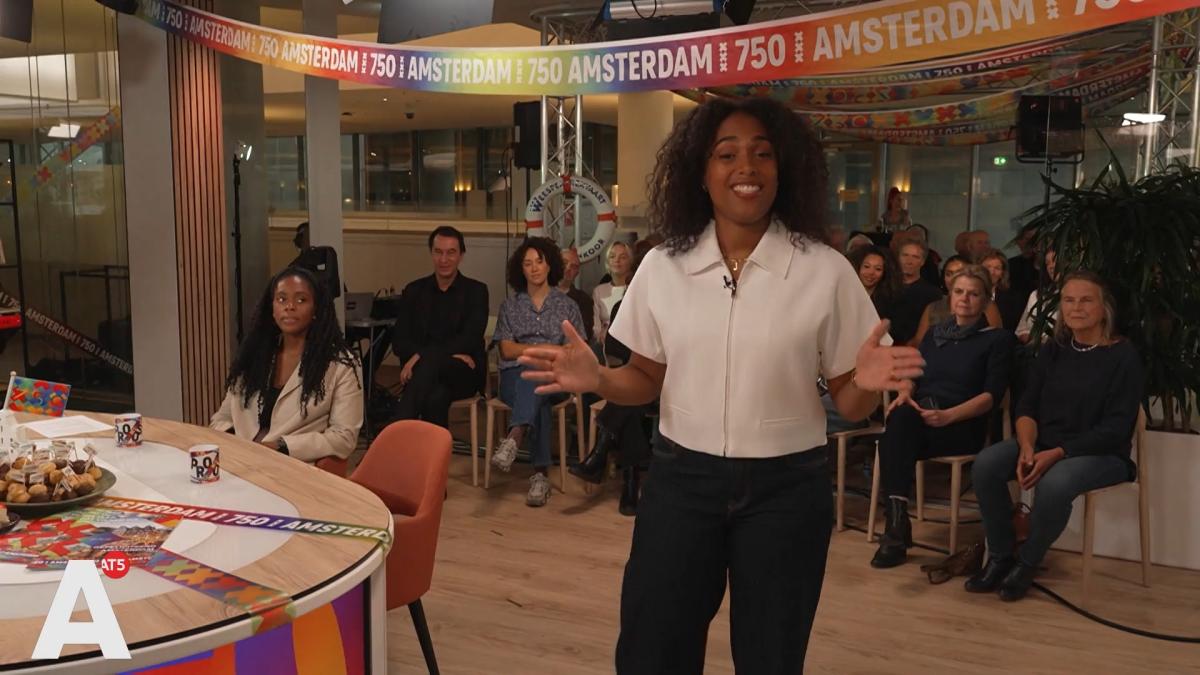 750 in 750 seconden: de Grande Finale - AT5