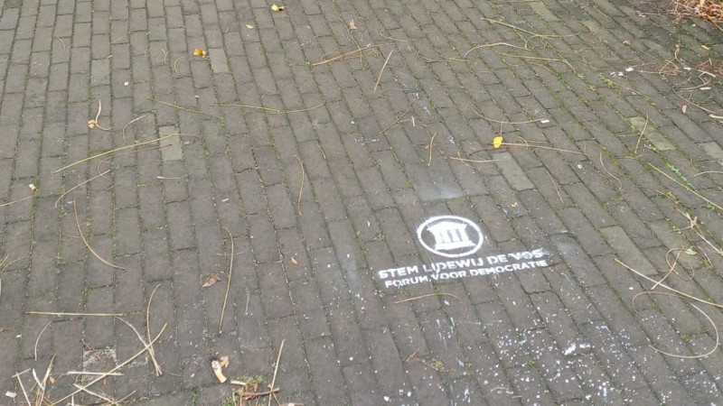 Liveblog verkiezingen: ruim 27 procent van Amsterdammers heeft tot nu ...