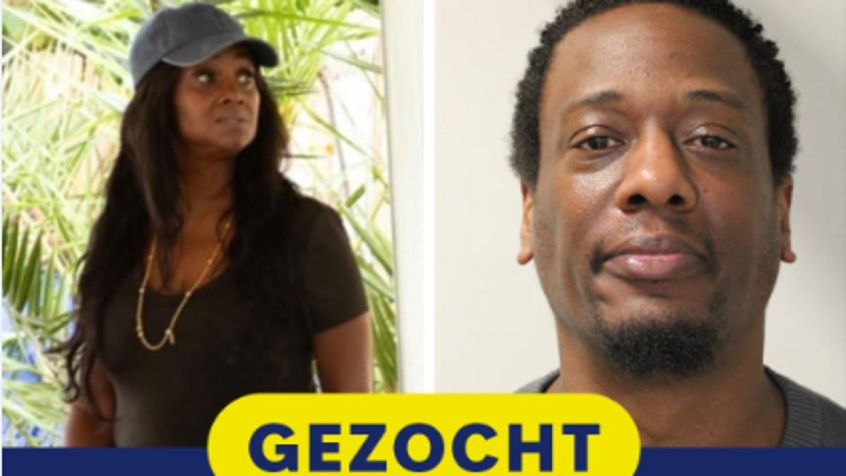 Politie deelt foto's van voortvluchtige verdachten in zaak rond Sherwin ...