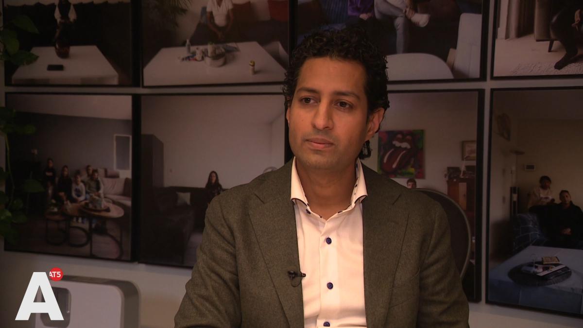 Ombudsman Munish Ramlal: "Wil Amsterdam wel een onafhankelijke ...