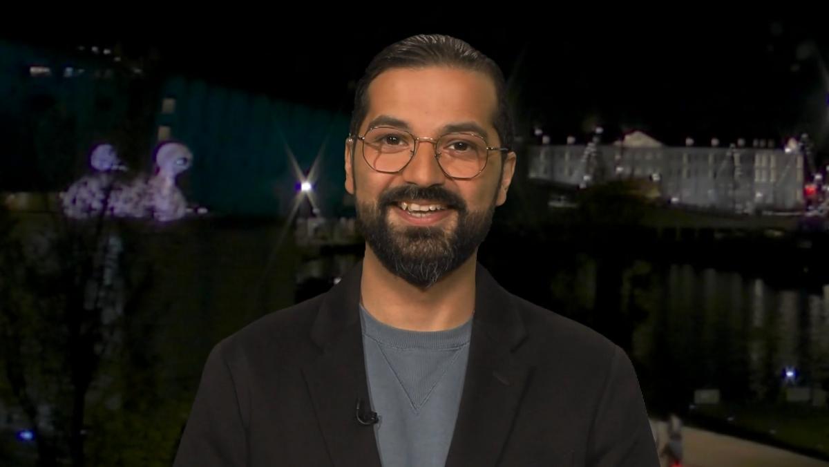 Het AT5 Nieuws van maandag 24 november - AT5