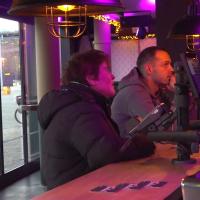 Ajax wint in een lege Johan Cruijff Arena met 2-0 van FC Groningen - AT5