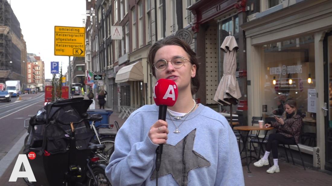 Het AT5 Weer van donderdag 11 december - AT5