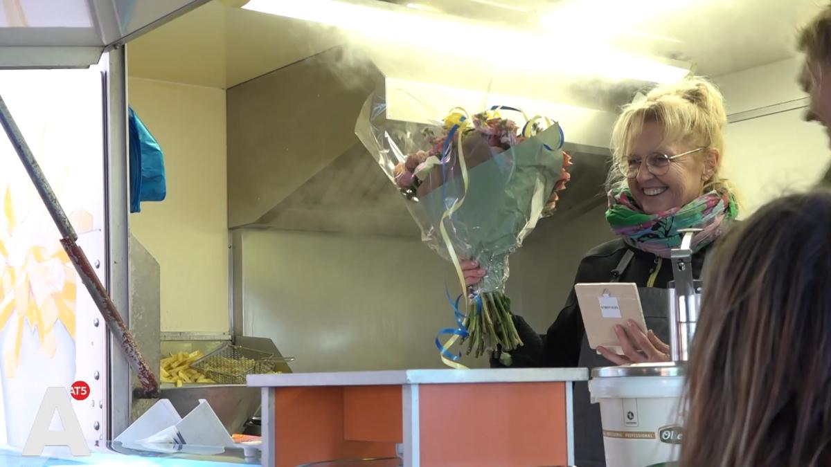Corrie's Smulhoek is niet meer: iconische patatkraam in Noord sluit na ...