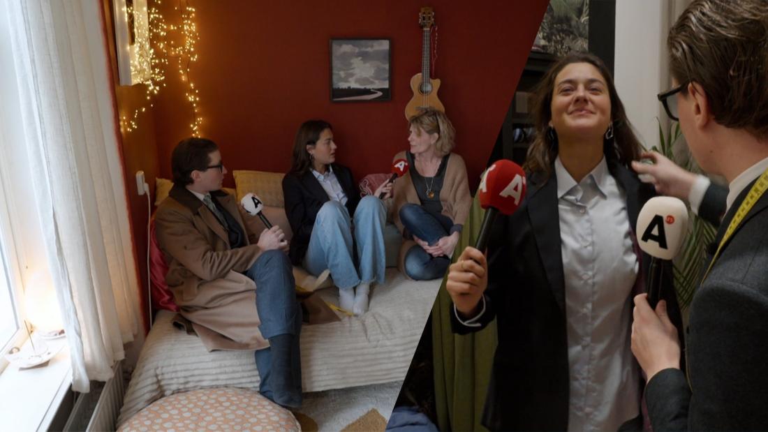 Is de Cuyp de Cuyp nog wel? - AT5