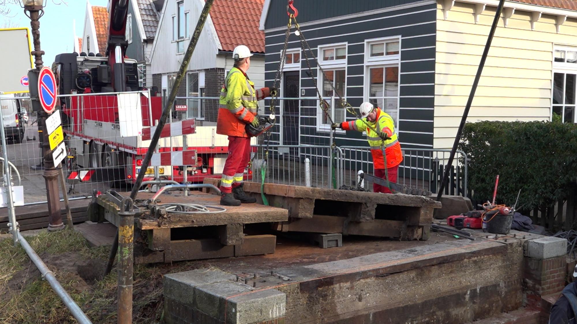 Veelaan volledig afgesloten voor groot onderhoud: "We pakken de weg ...
