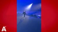 Rapper Bokoesam met New Wave vijf keer in uitverkochte Ziggo Dome ...