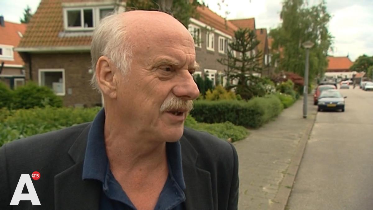 Popjournalist en radiomaker Jan Donkers (82) overleden - AT5