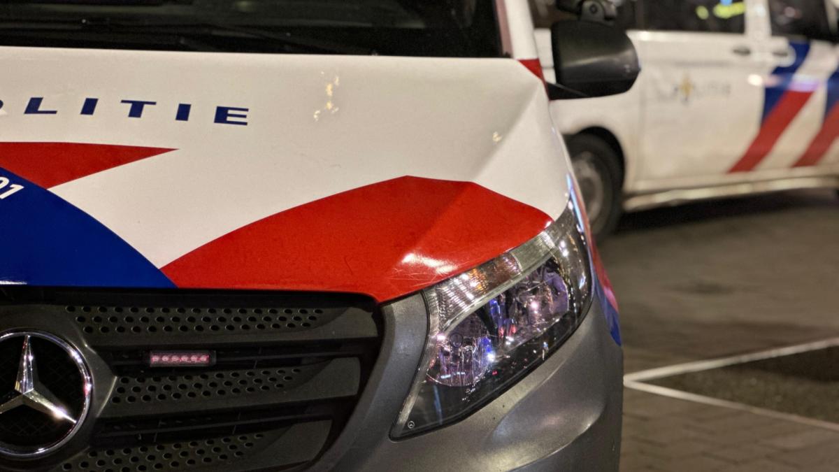 Man knock-out geslagen op perron CS tijdens Koningsdag, heftige beelden ...