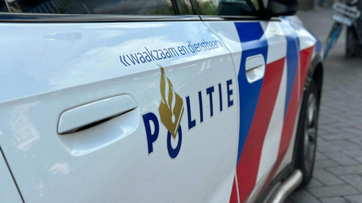 35-jarige man gearresteerd voor mishandeling zoon Paroolcolumnist Yesim ...